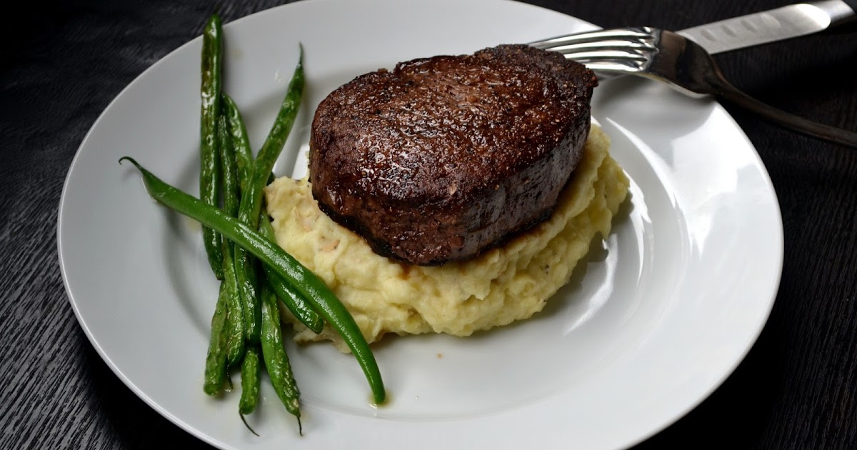 Hardly Housewives: How to Make the Perfect Filet Mignon