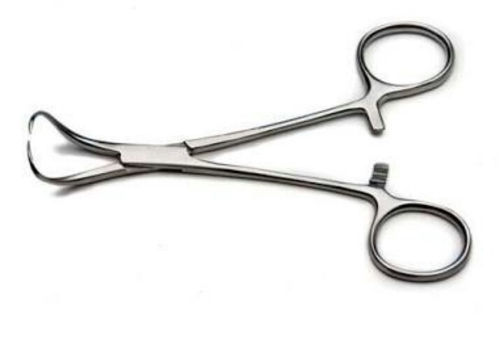 Fungsi Duk Klem Bedah - Medianers