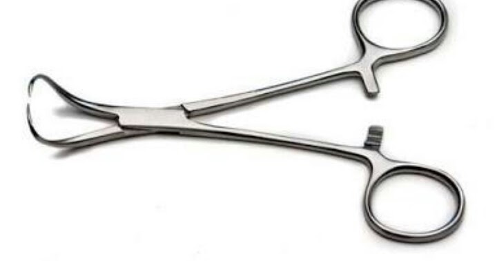 Fungsi Duk Klem Bedah - Medianers