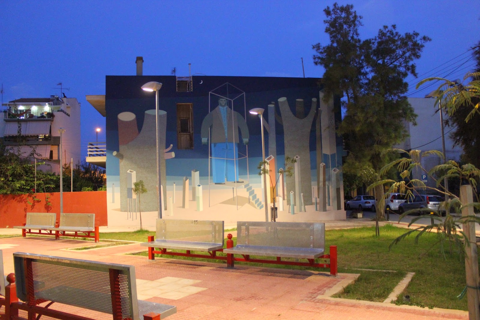 NYXTOΣΚΟΠΙΟ: «ΕΛΕΥΣΙΝΑ ΠΟΛΙΤΙΣΤΙΚΗ ΠΡΩΤΕΥΟΥΣΑ ΤΗΣ ΕΥΡΩΠΗΣ 2021 ...