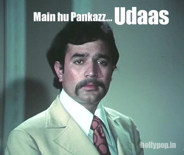 Articles on Super Star Rajesh Khanna: 200th Post: Monday Meme: Deepika ...