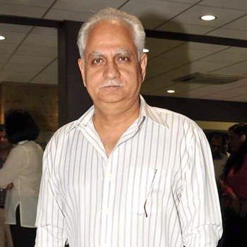 Golden Era of Bollywood: Ramesh Sippy- The Golden Director Of cult ...