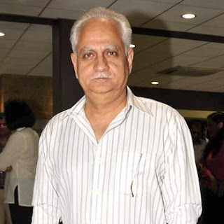 Golden Era of Bollywood: Ramesh Sippy- The Golden Director Of cult ...