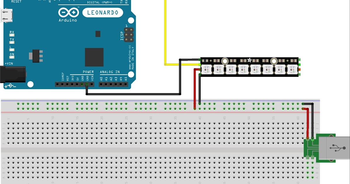 Laboratorio Arduino