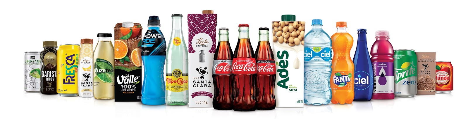 FVS TV internet: BEPENSA BEBIDAS EN EL MUNDIAL DE FUTBOL RUSIA 2018