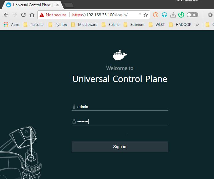 DevOps Hunter: Docker Enterprise Edition installation on CentOS 7 plus ...