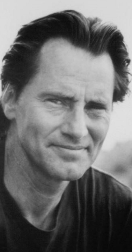 Da Literatura: SAM SHEPARD 1943-2017