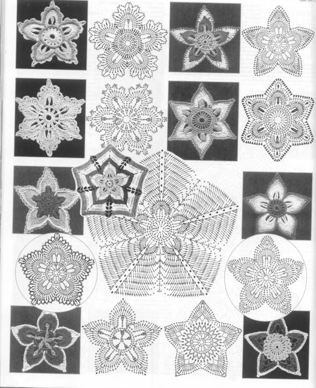 Liudvikos skrynia: Nertos gėlytės