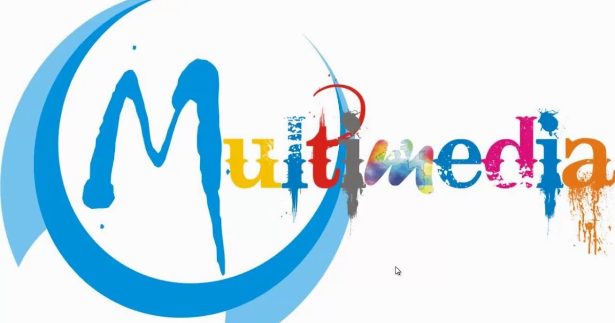 Apa Itu Multimedia??? ~ pembahasansaya