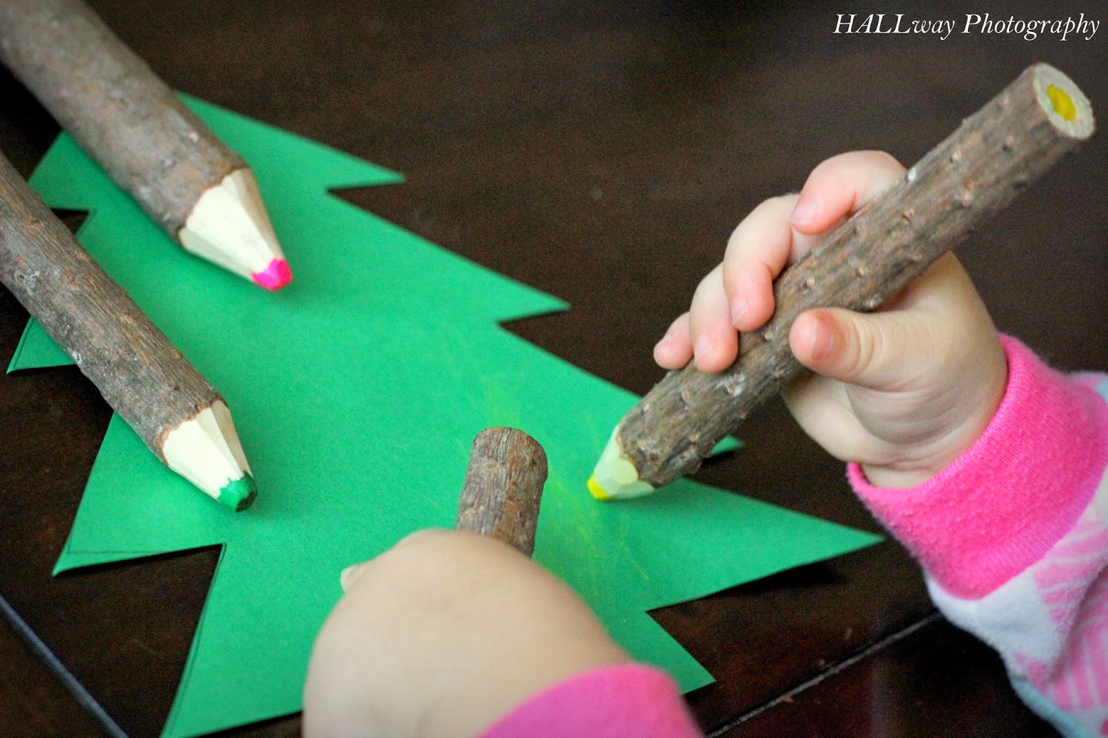 The HALLway: Life. Love. Simply Creative: Crafting Chronicles: HALL ...