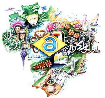 Multiculturalismo e Ações Afirmativas: MULTICULTURALISMO NO BRASIL