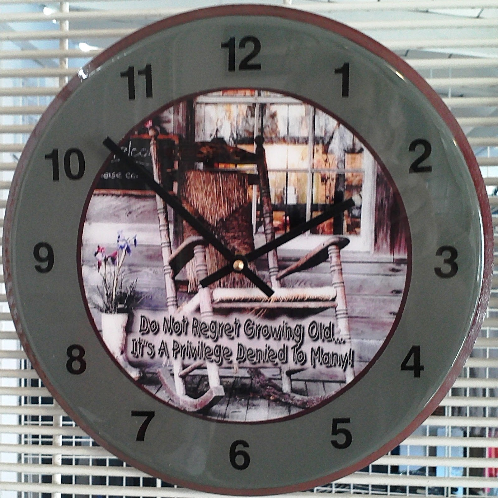 The Boot Hill Coffin Co. & Klockworks