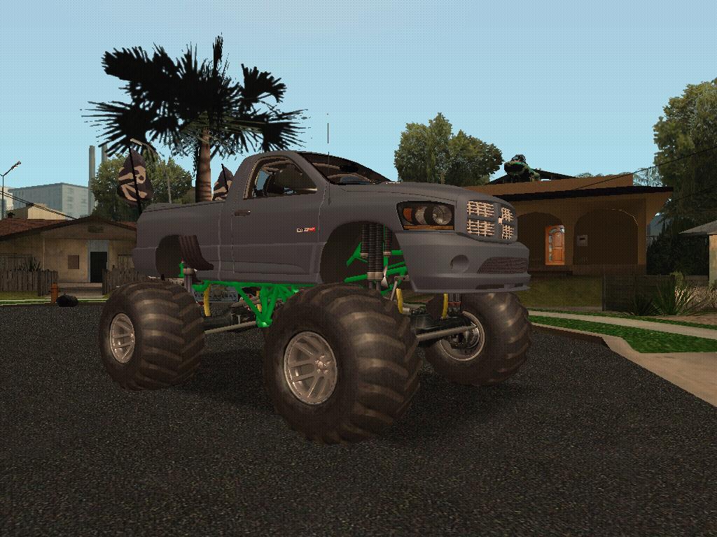 PURO CDG ::..: avances del mega mod