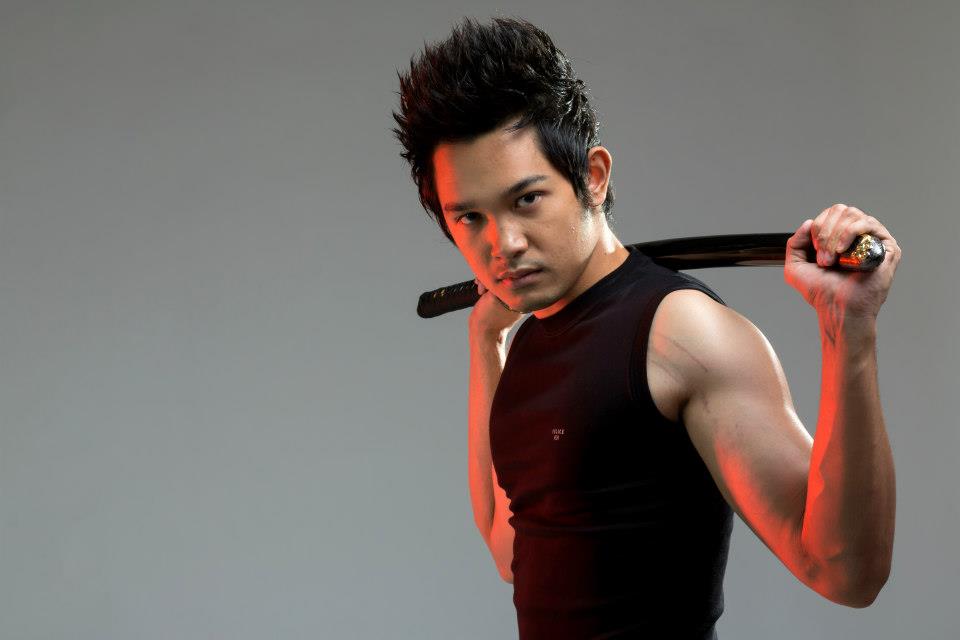 M y a n m a r H u n k s: Ye Min Thu by Photo Htet Aung Kyaw (Studio HAK)