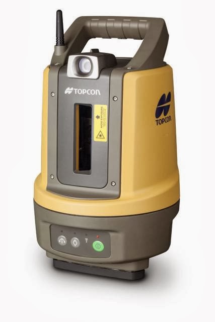 Τοπογραφικά και άλλα... : TOPCON LN-100