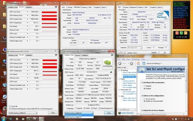 noobtek: How to Enable Nvidia SLI on Crossfire support only motherboard