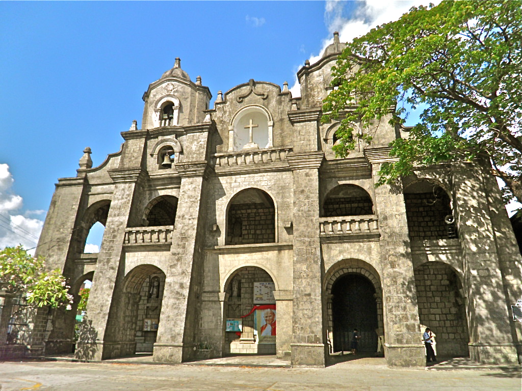 Señor Santo Cristo de San Juan - San Juan City's beloved Señor