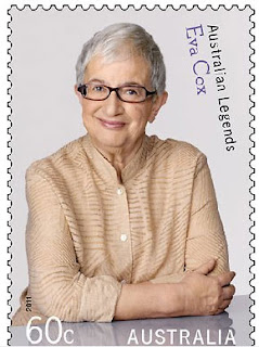 The Network: Eva Cox to Bill Shorten: stigma, disincentive, ineptitude ...