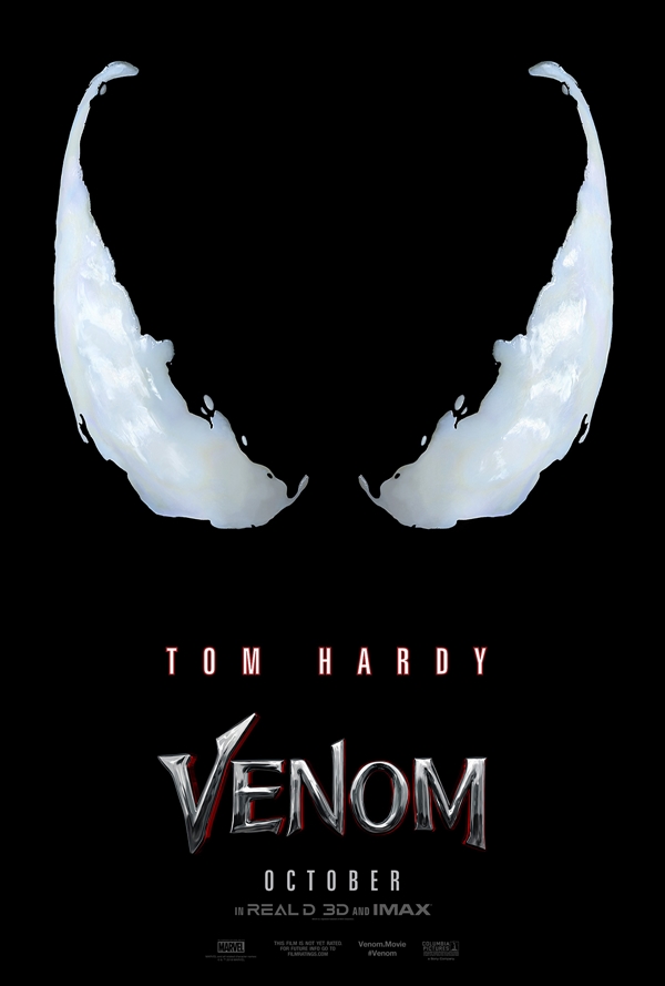 Venom: Box Office, Budget, Cast, Hit or Flop, Posters, Release, Story ...