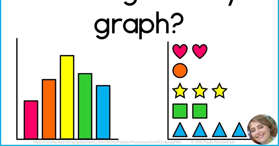 Paula s Primary Classroom Why Graph With Kids 