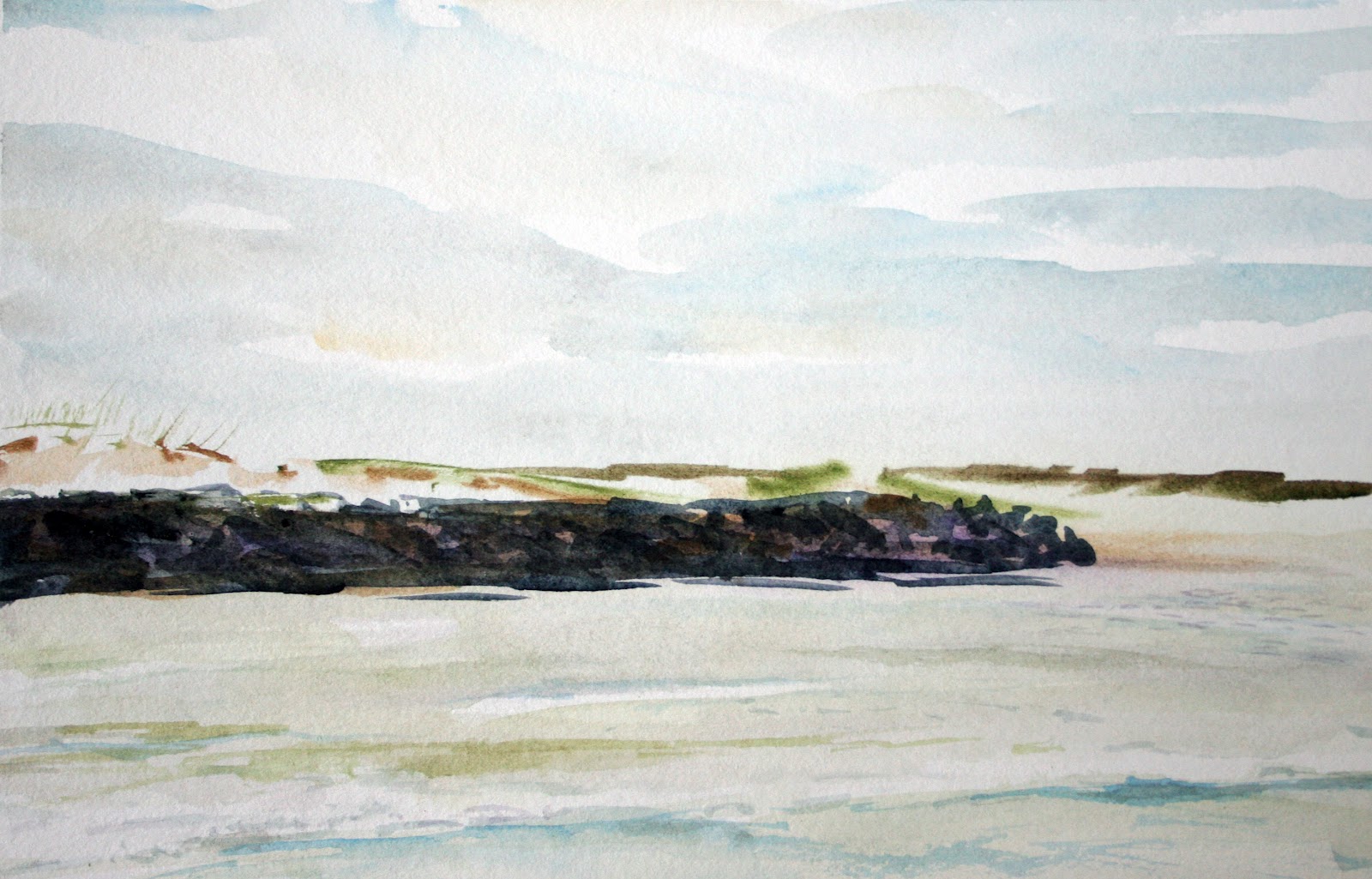 Letha's Funtime Watercolor Paintings And Other Art