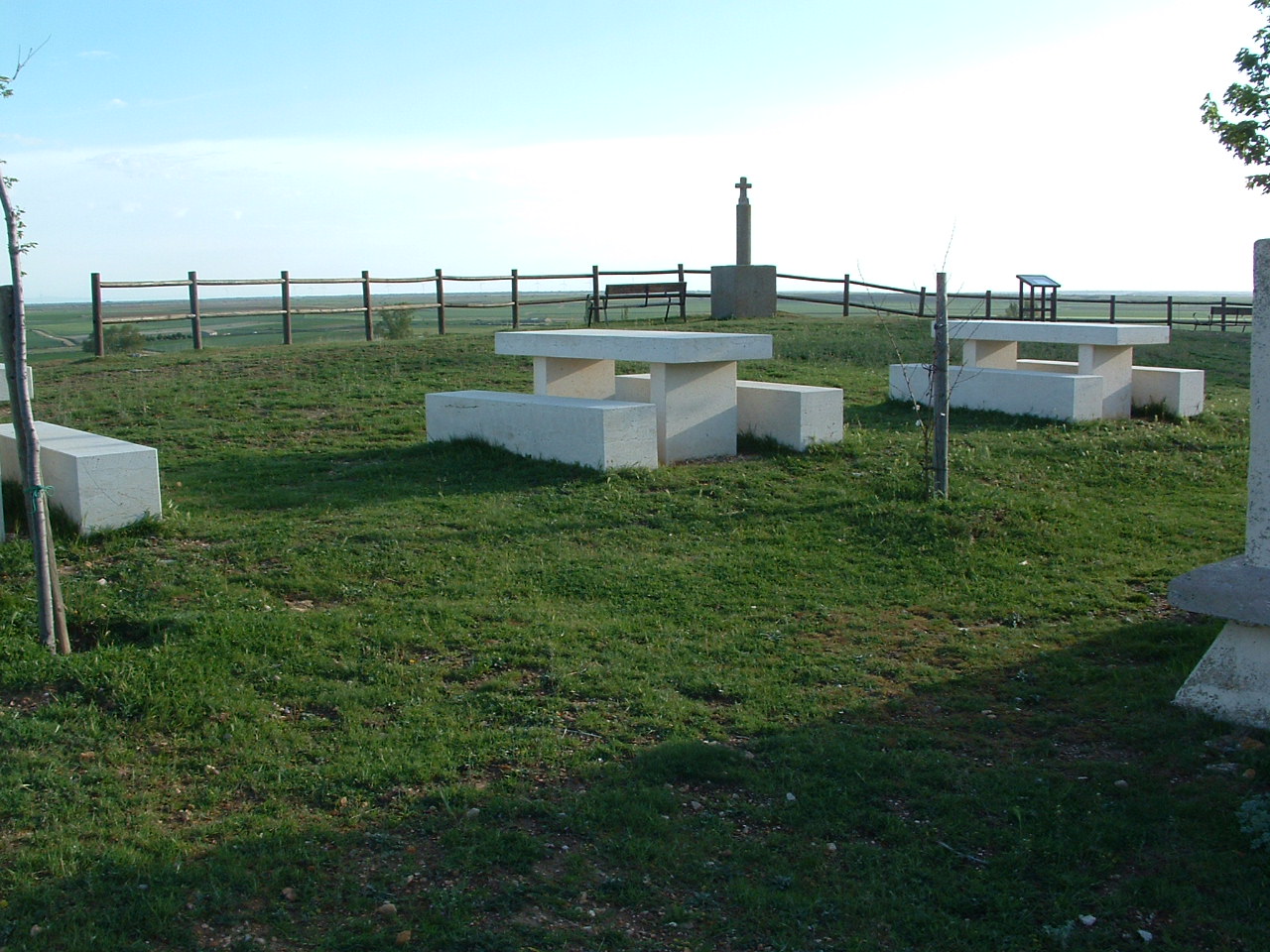 Histórico de Noticias de Baraona