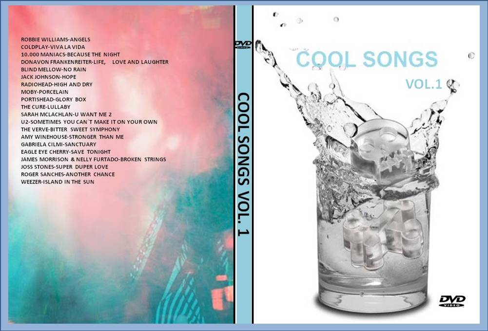 Som Imaginario: Cool Songs
