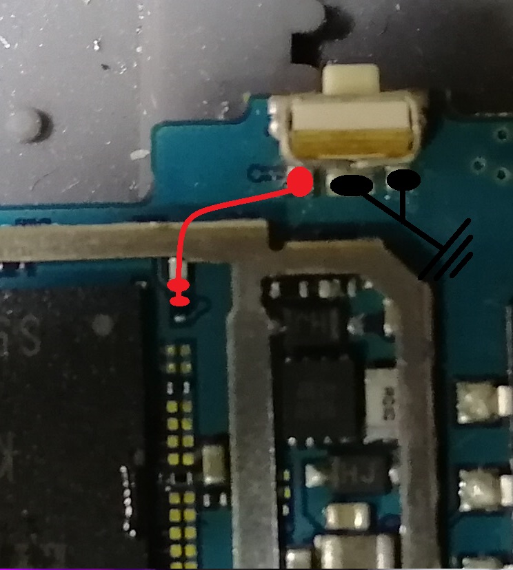 g532f power key ways - arjosc