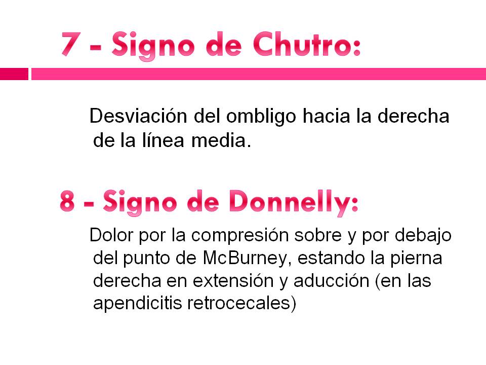 Retroalimentación médica: Apendicitis aguda - Apendicectomía Laparoscópica