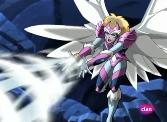 She's Fantastic: Gormiti: Supreme Eclipse Era - LORD OF THE AIR!