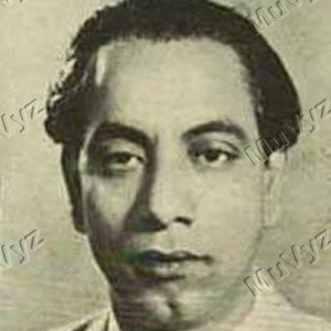 My Musings: Ghulam Mohammed