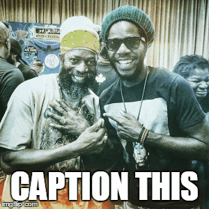 Dancehall Meme