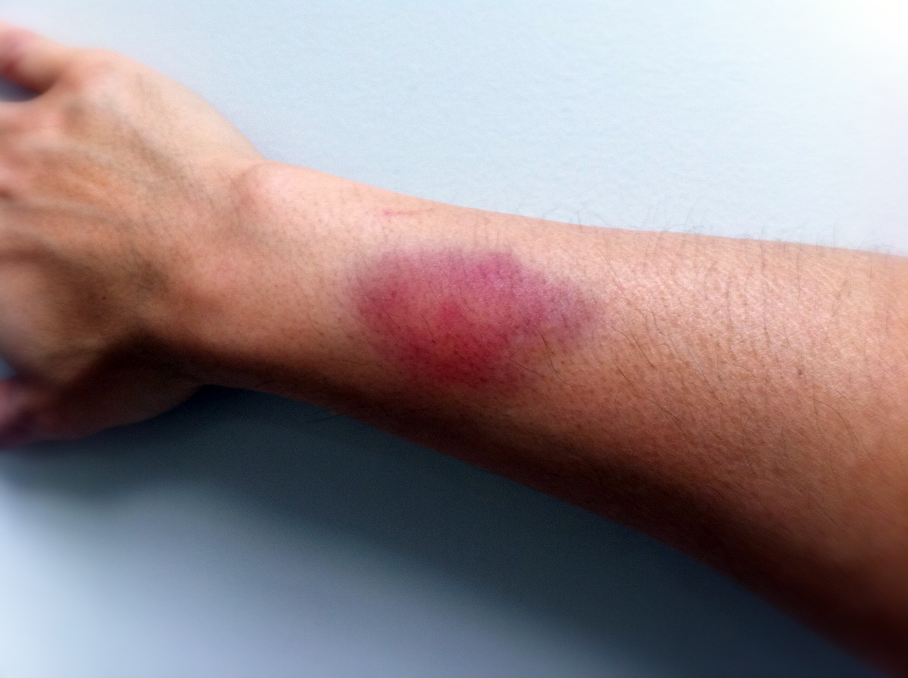 FITBOMB: Friday's Workout