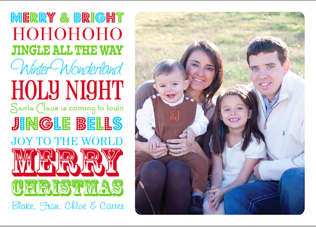 The Jenkins Family: Merry Christmas from The Jenkins Family