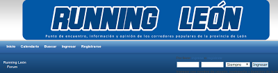 EL VÍNCULO LEONÉS (CXL): RUNNING LEÓN | Corazón de León