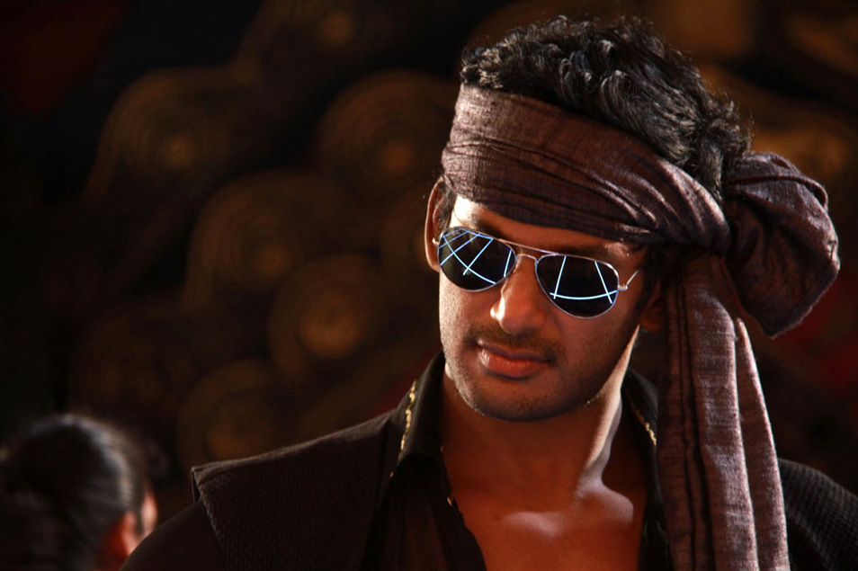 Vishal new stills photos gallery - Telugu Cinema Samacharam