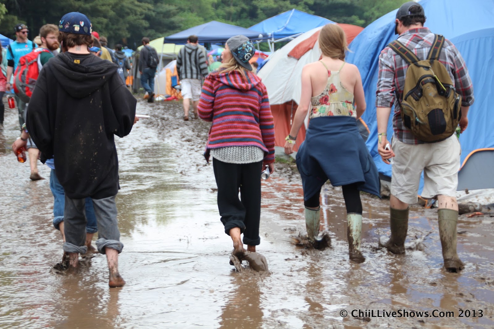 ChiIL Mama : Kids' Area & Sunday Photo Recap at Summer Camp Music Fest ...