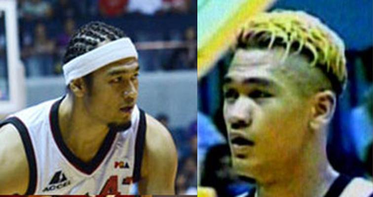 Hoop blogs for basketball fanatics: For me and the barangay, Mark ...