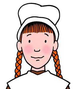 Hetty Feather Review | A Sunny Spot