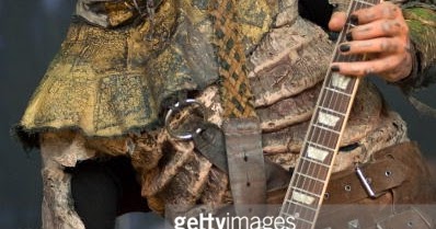 Zona Rock Dan Metal : AMEN