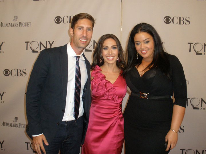 Countdown of Some of My Favorite Professional Moments (TV Edition ...