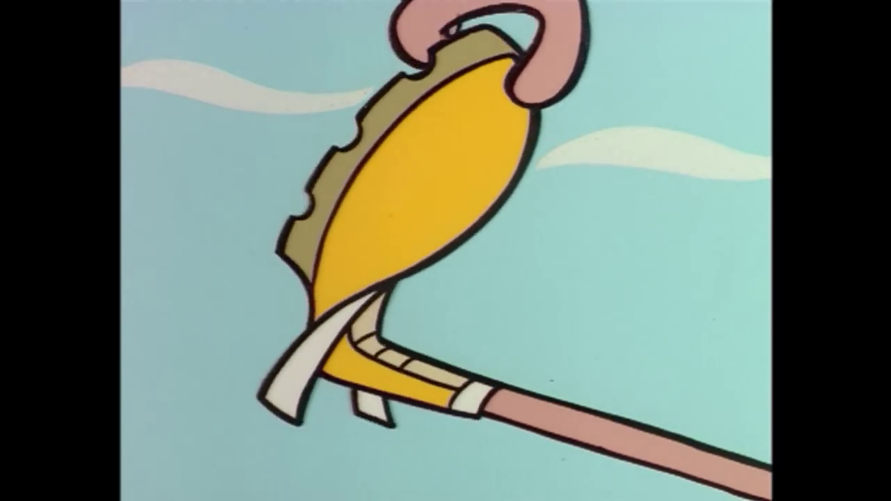 Anime Feet: Dexter's Lab: Dee Dee