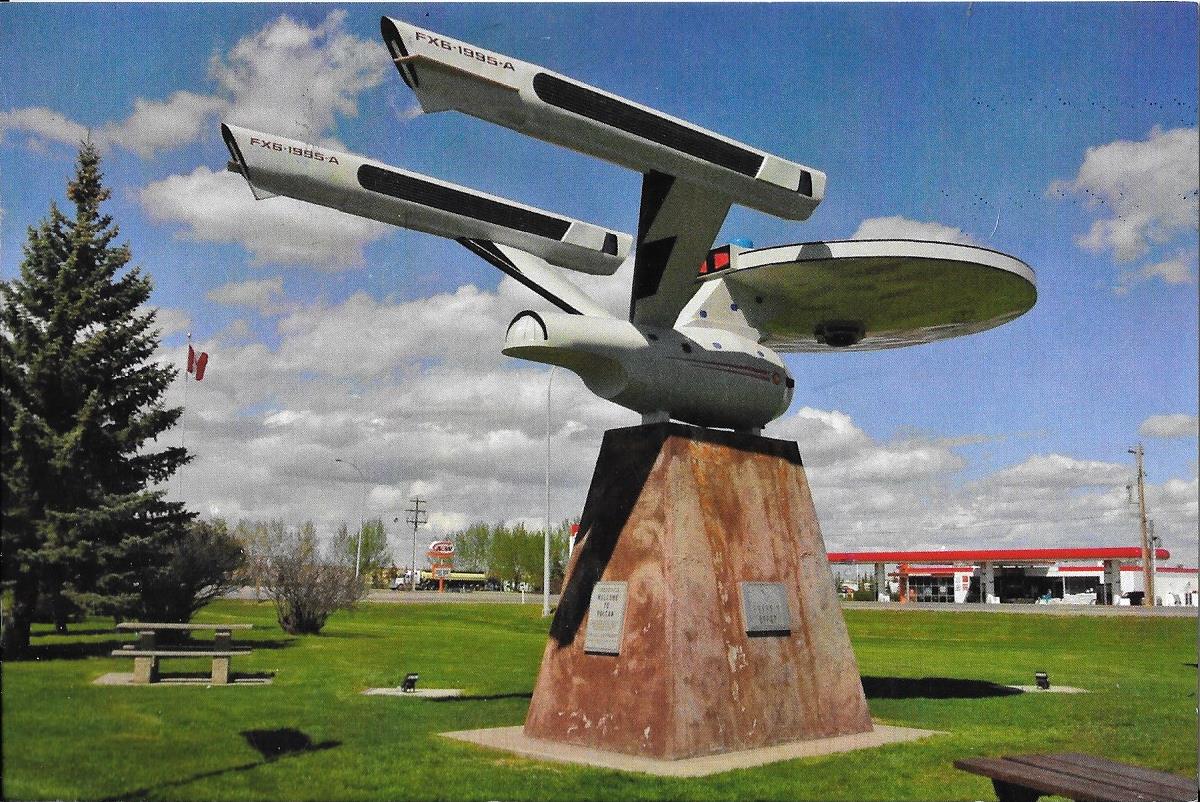 My Virtual World of Postcards: Canada