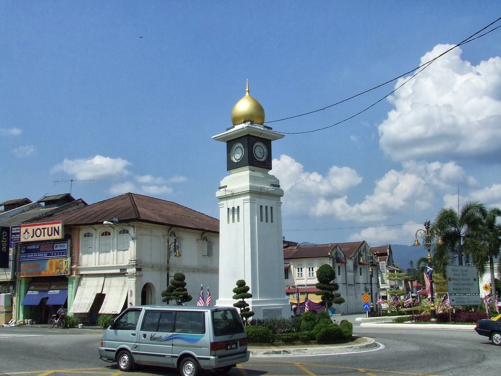 Kuala Kangsar