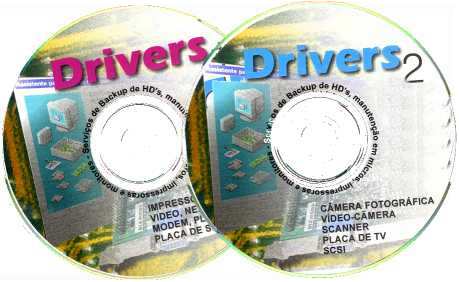 ¿Que son los drivers?