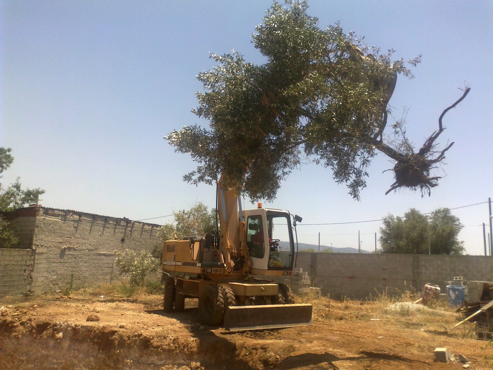 ΚΛΟΥΒΑΤΟΣ ΣΤΕΦΑΝΟΣ ΧΩΜΑΤΟΥΡΓΙΚΑ ΕΡΓΑ ΔΗΜΟΣΙΟΥ ΚΑΙ ΙΔΙΩΤΙΚΟΥ ΤΟΜΕΑ ...