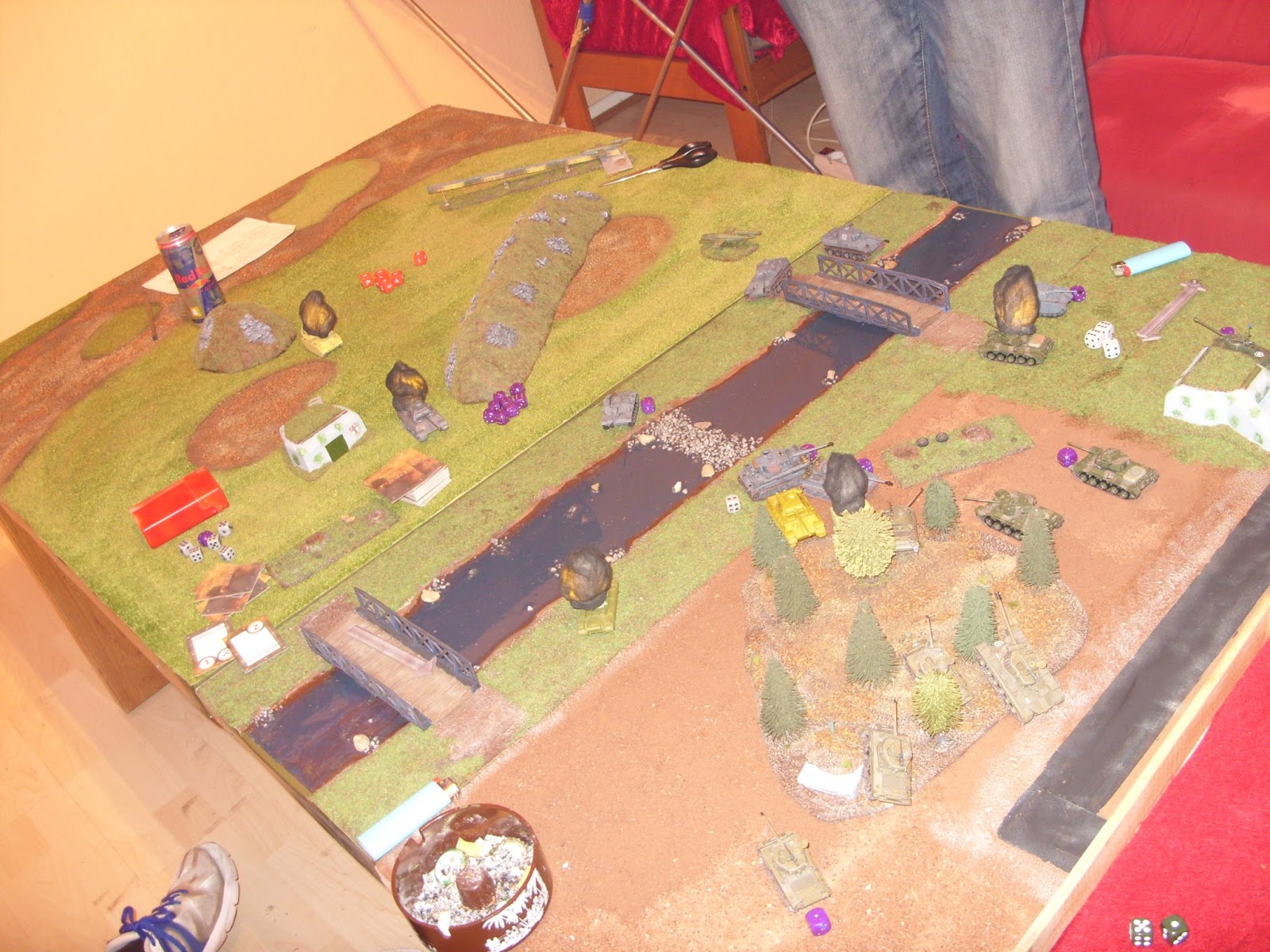 WORLD WAR 2 MODELZONE: 2017