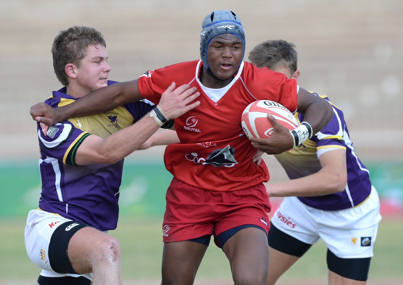 Intune Communications and Entertainment: Gerrie Germishuys shares his ...