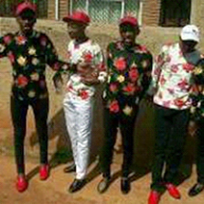 X-actly!: Izikhothane - A subculture born