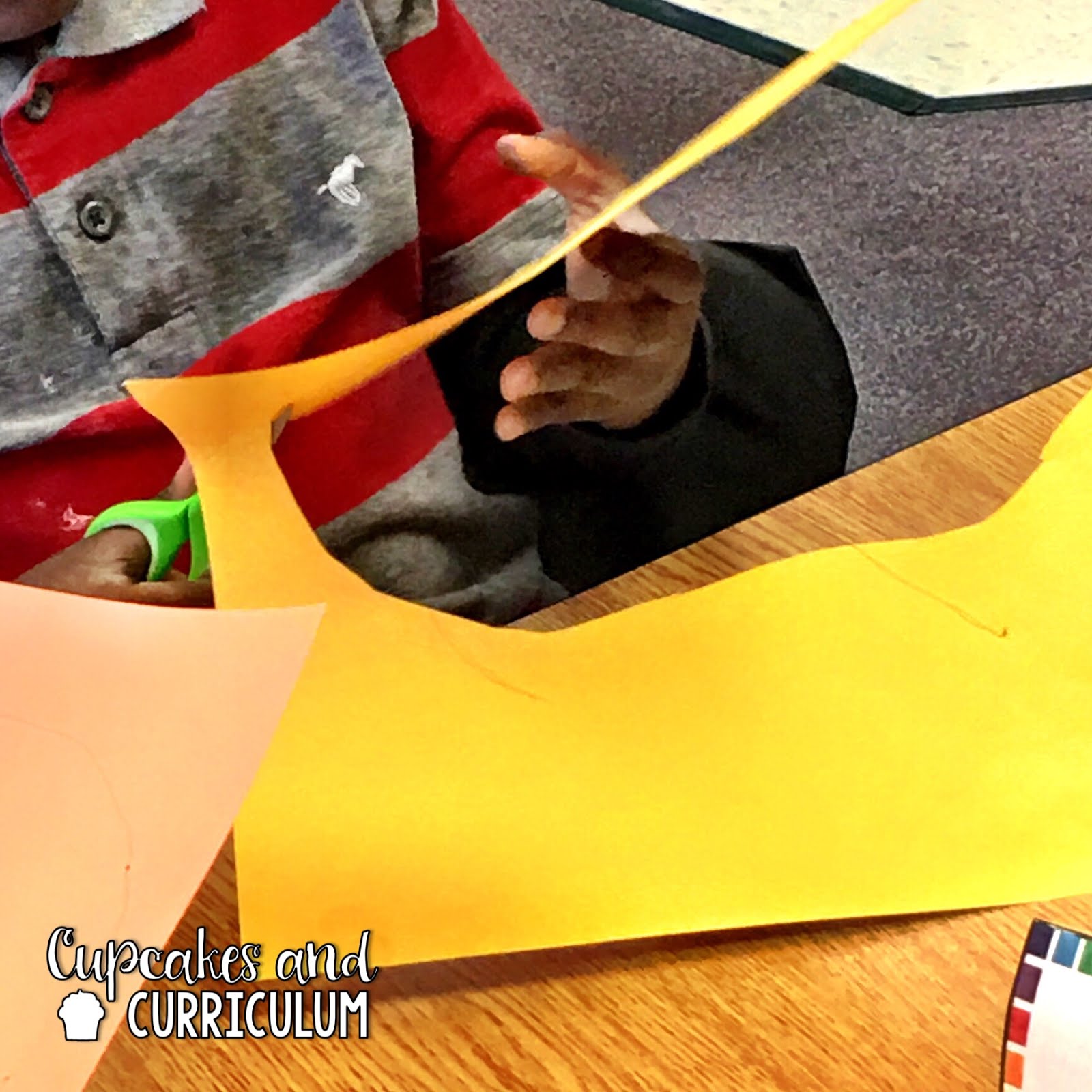 Teaching Units of Non-Standard Measurement to Your Primary Students